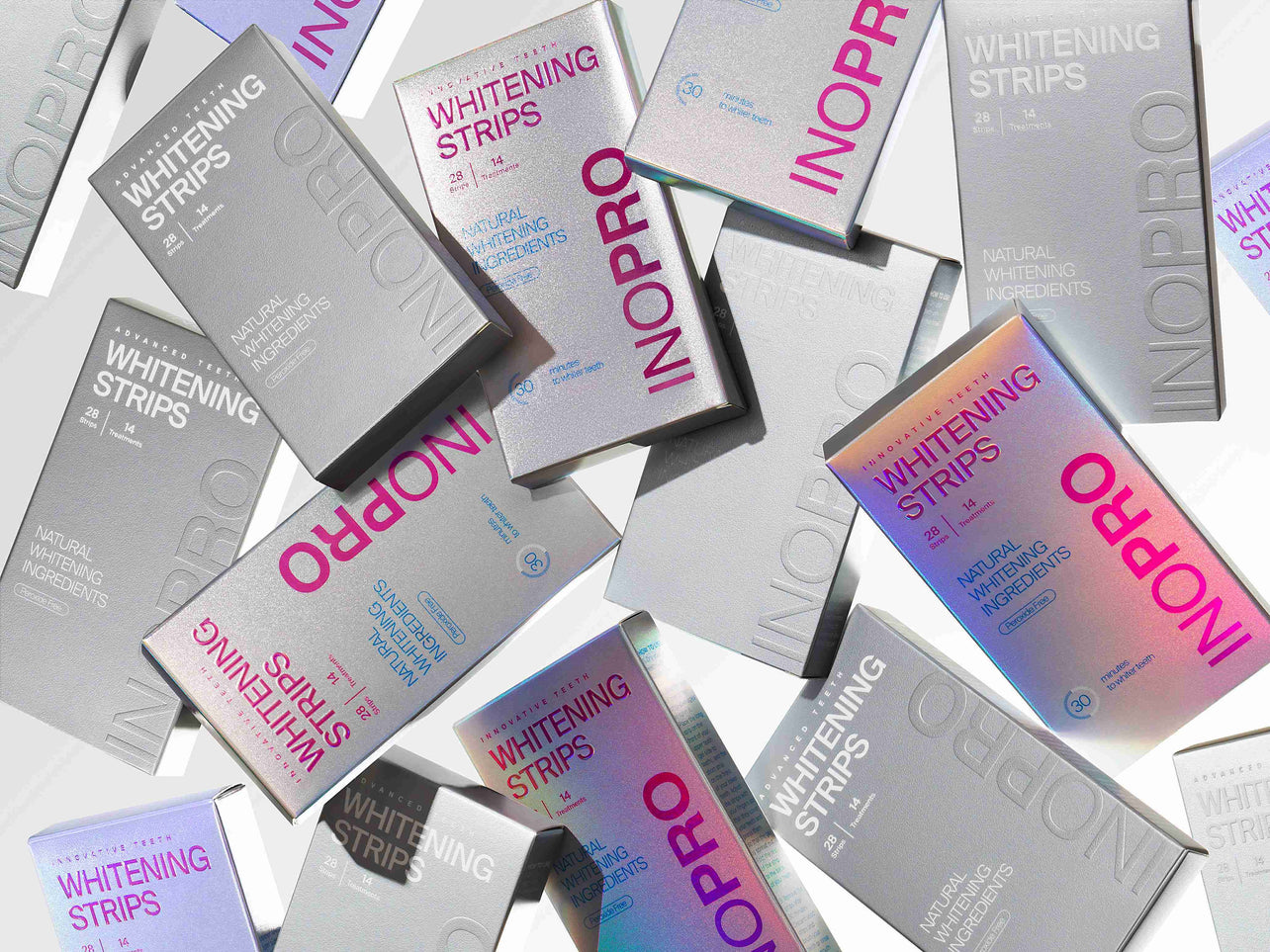 InoPro Teeth Whitening – Smile&Shine Essntials Inc