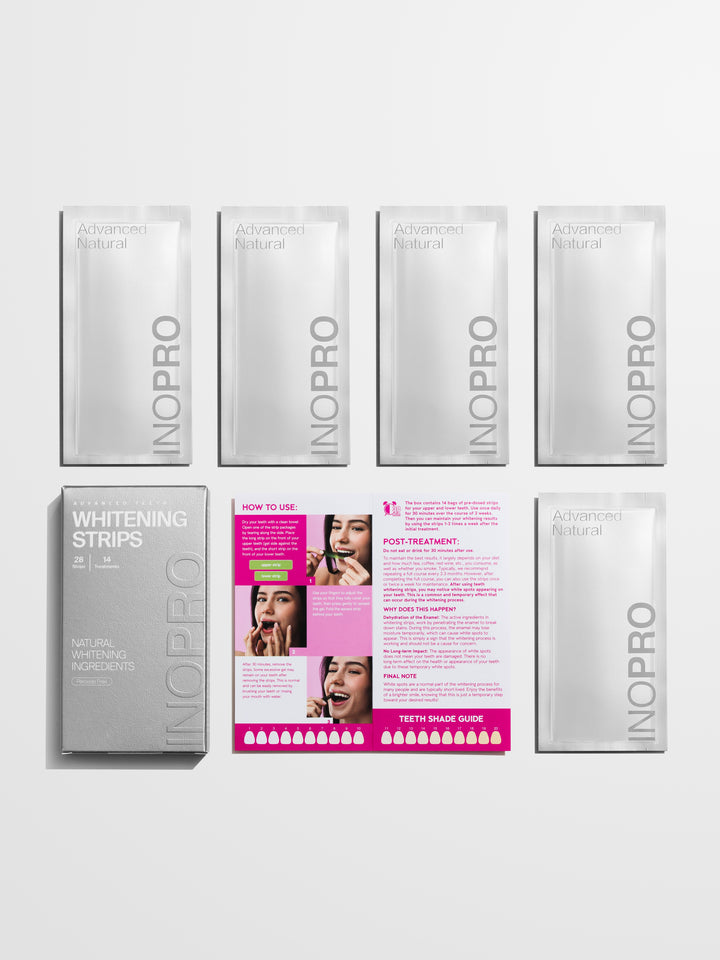 InoPro Teeth Whitening – inopro