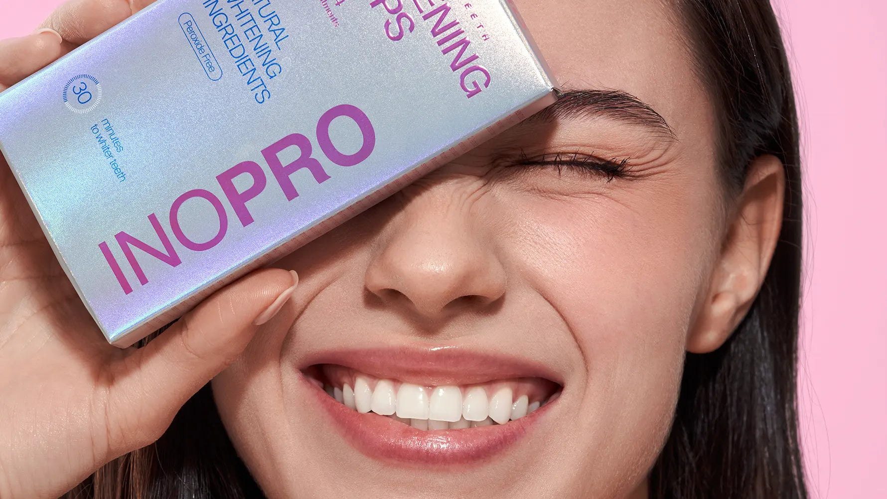 InoPro Teeth Whitening – Smile&Shine Essentials Inc
