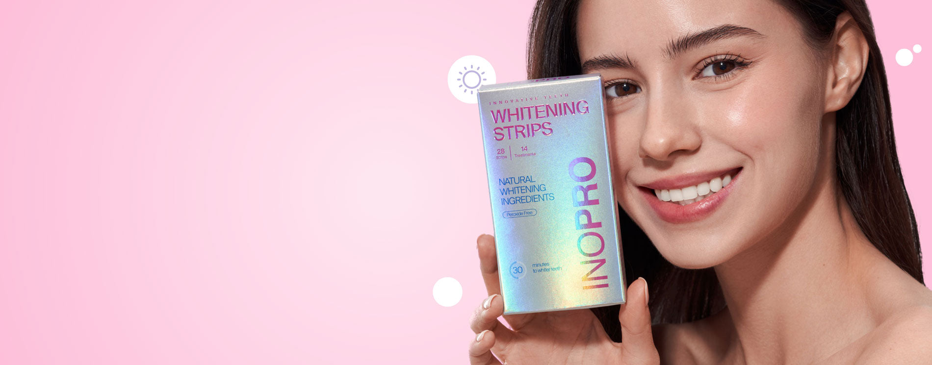 Inopro Teeth Whitening – Smile&Shine Essentials Inc